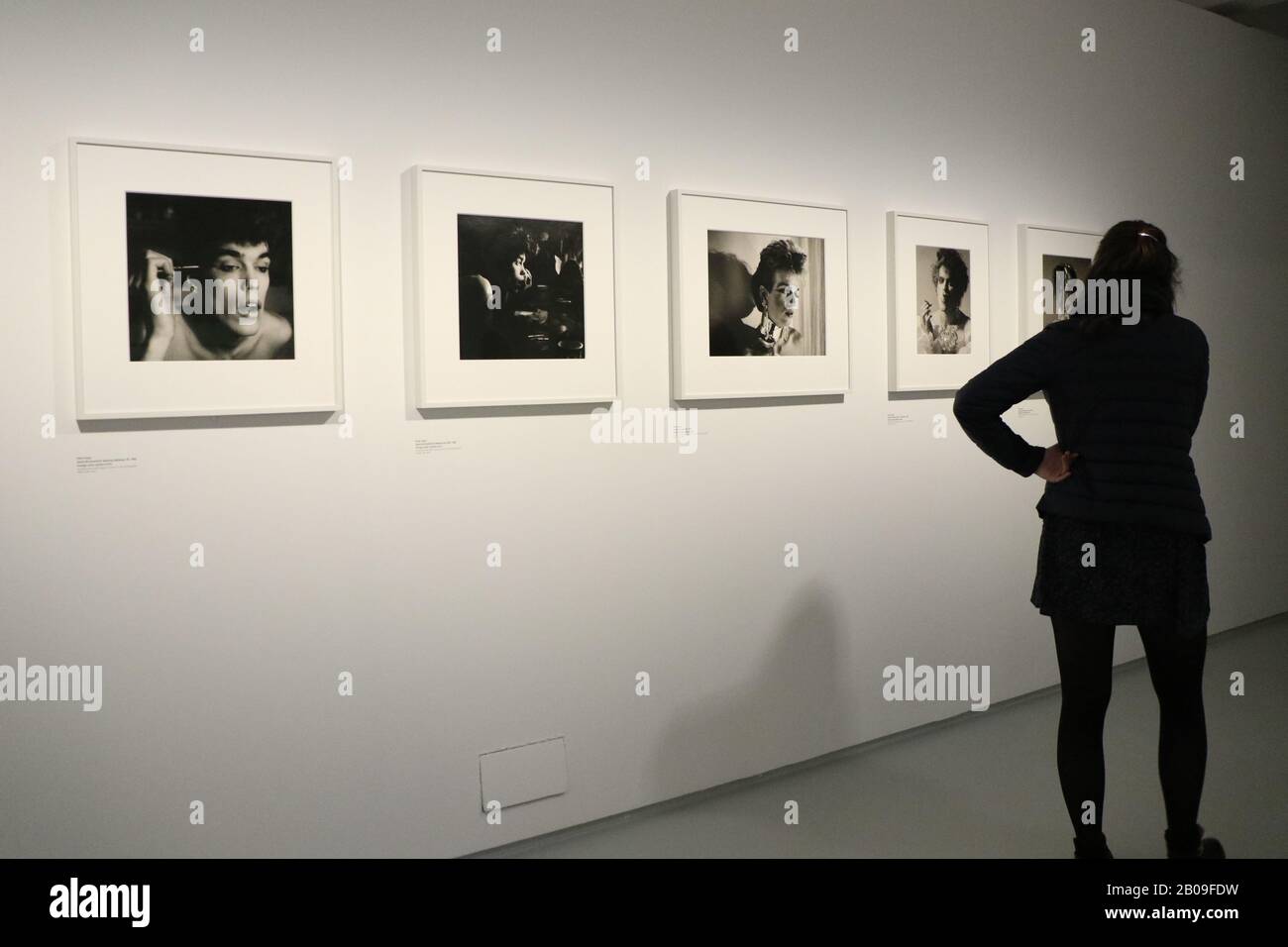 Masculinities : liberation through Photography is a major group ...