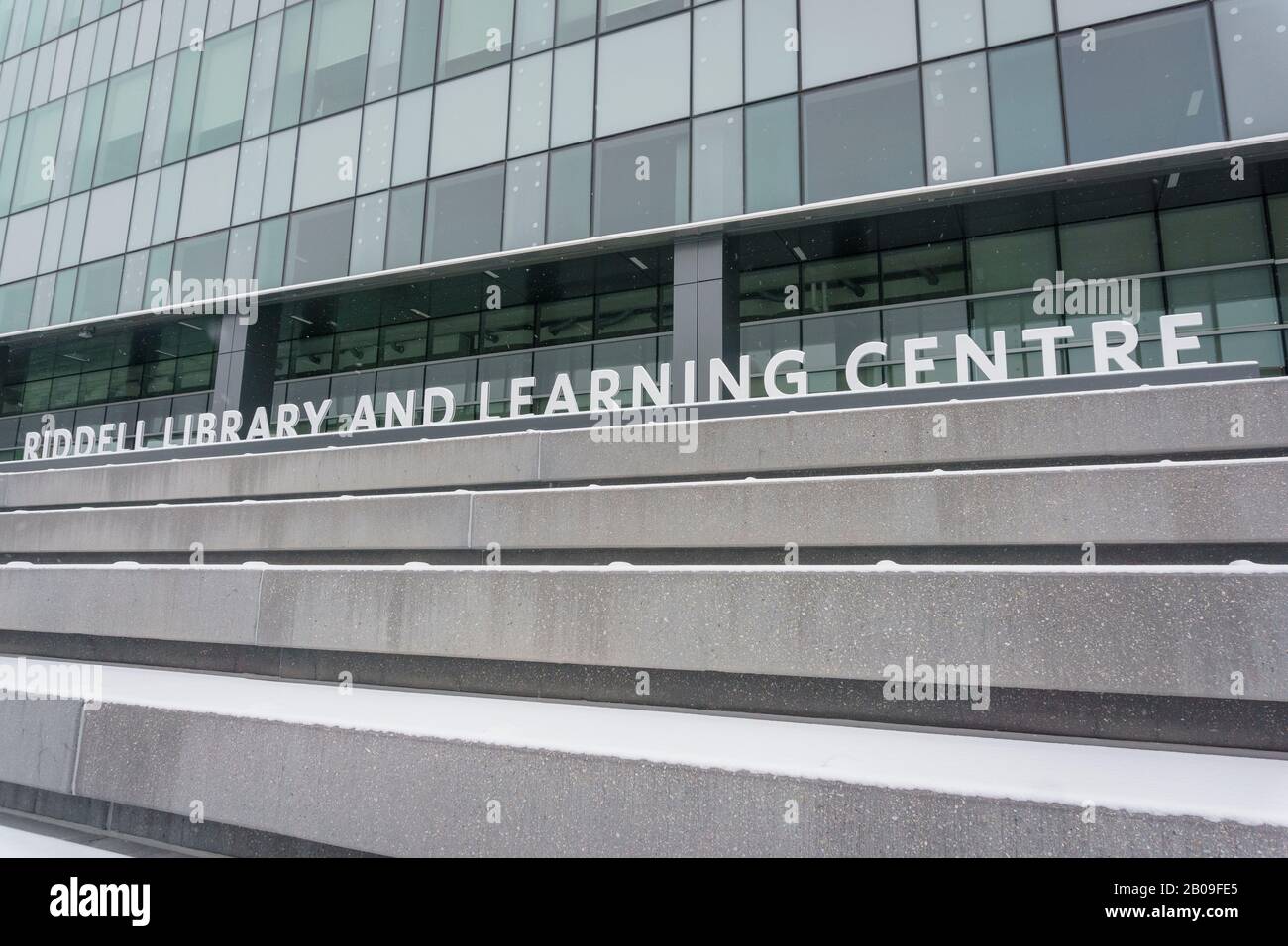 Riddell library hi-res stock photography and images - Alamy