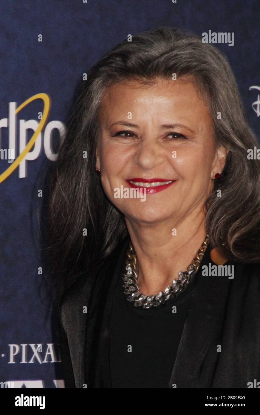 Los Angeles, California, USA. 18th Feb, 2020. Tracy Ullman 02/18/2020 ...