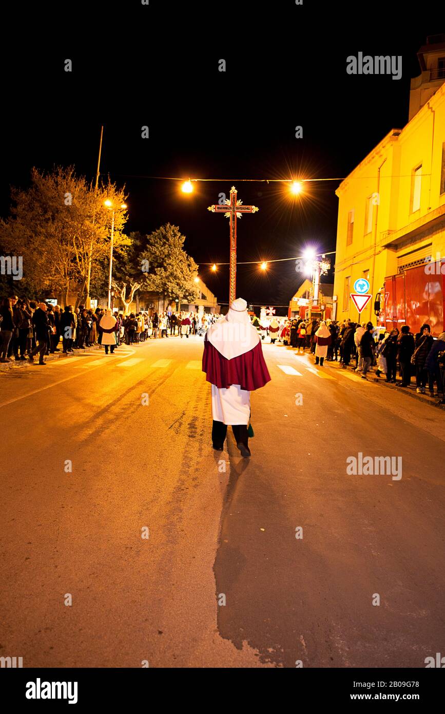 Friday afternoon parade hi-res stock photography and images - Alamy