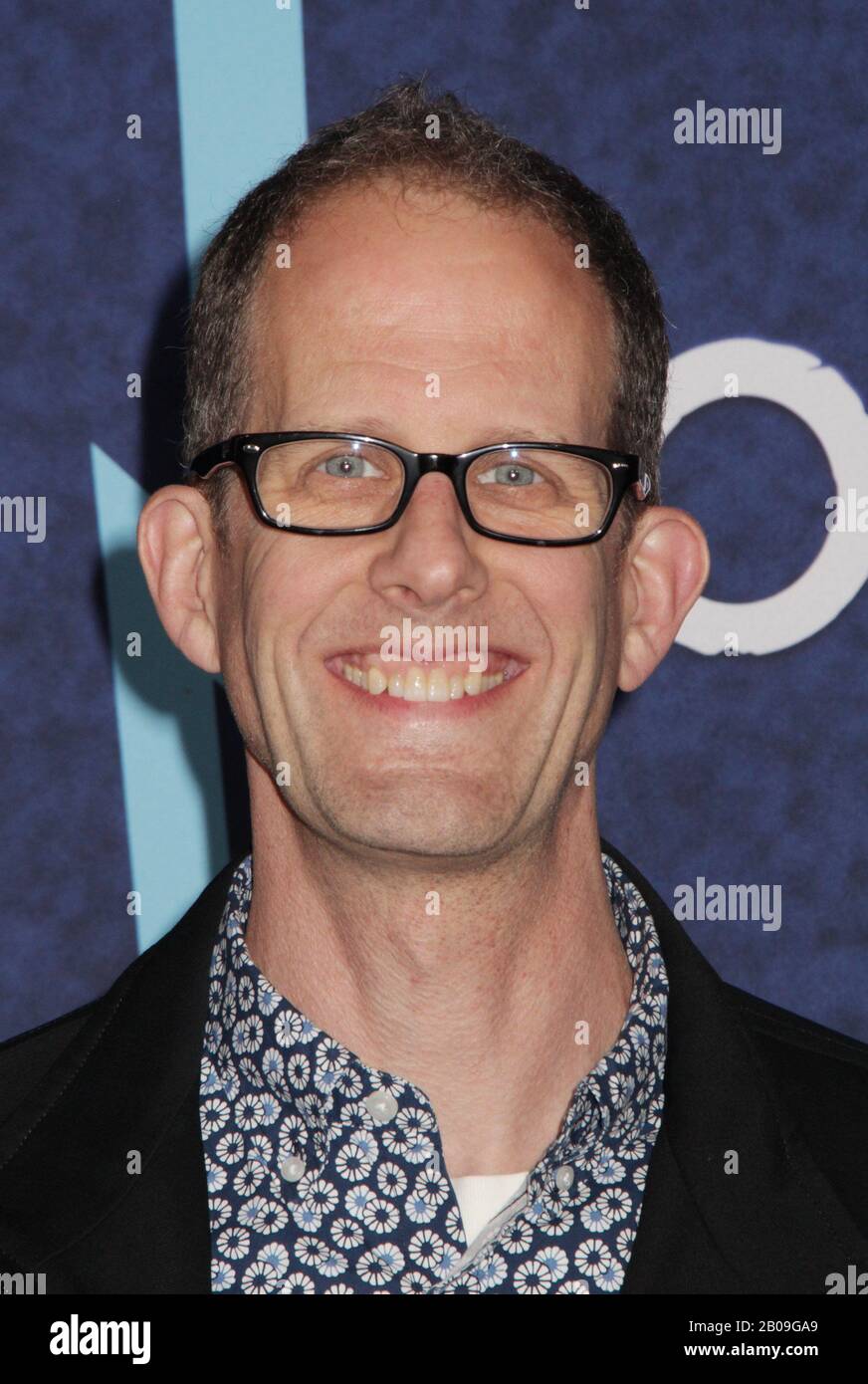 Los Angeles, California, USA. 18th Feb, 2020. Pete Docter 02/18/2020 ...