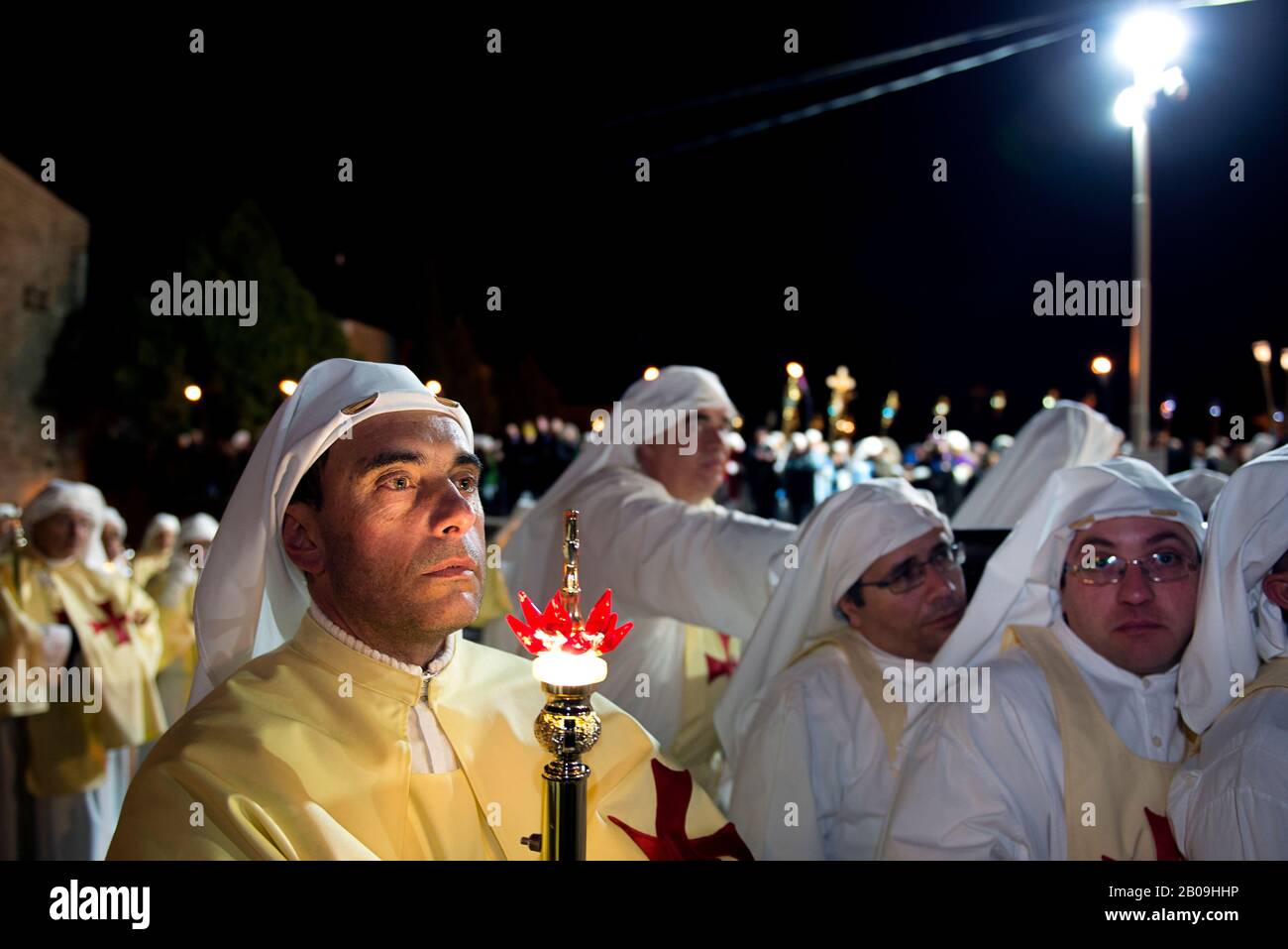 Friday evening parade hi-res stock photography and images - Alamy