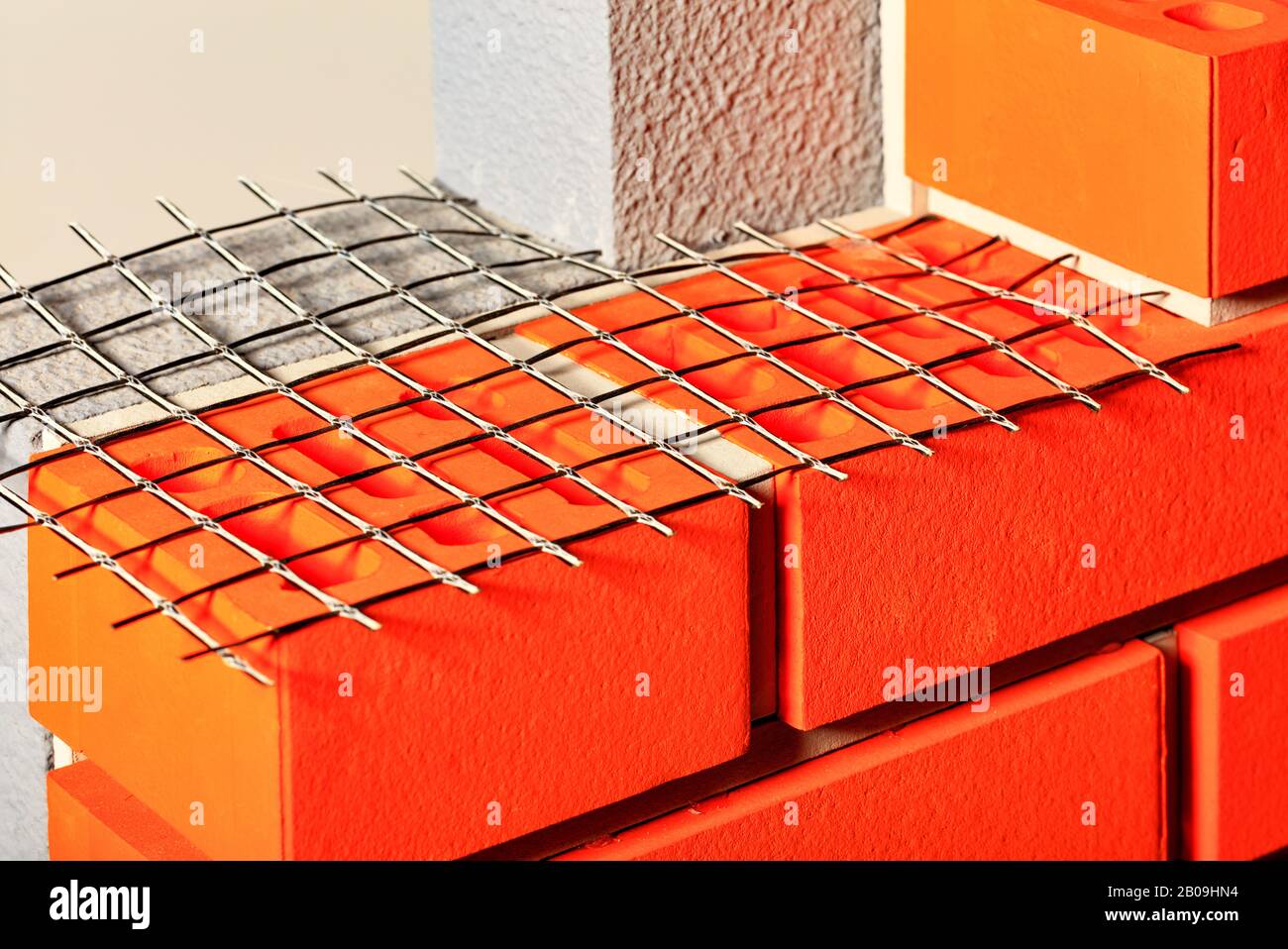 Bricks layout hi-res stock photography and images - Alamy