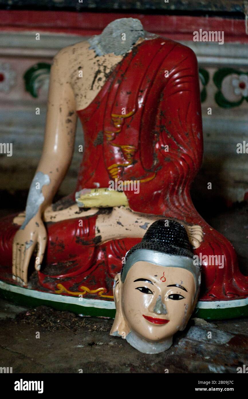 Bangladesh temple attack hi-res stock photography and images - Alamy