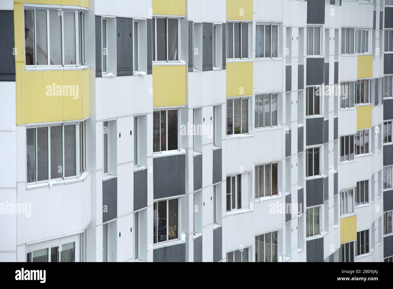 Multi level house hi-res stock photography and images - Alamy