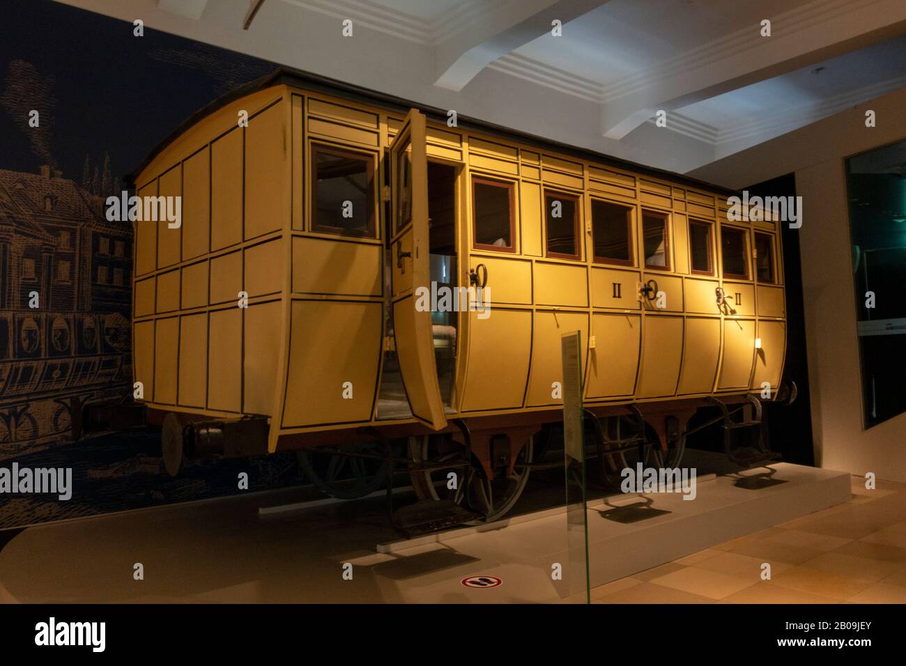 Ludwig railway hi-res stock photography and images - Alamy