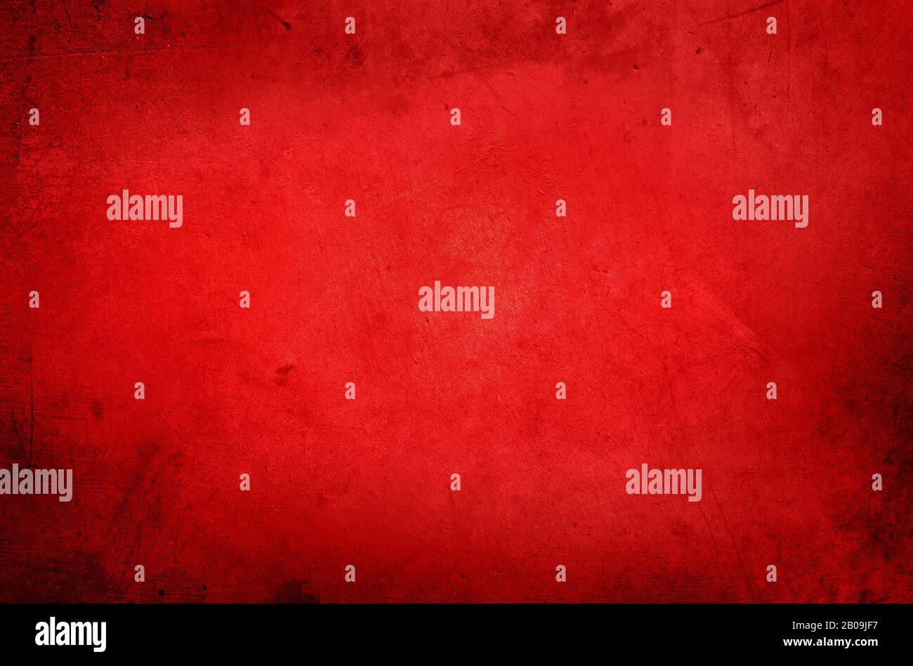 Red textured concrete wall background Stock Photo - Alamy