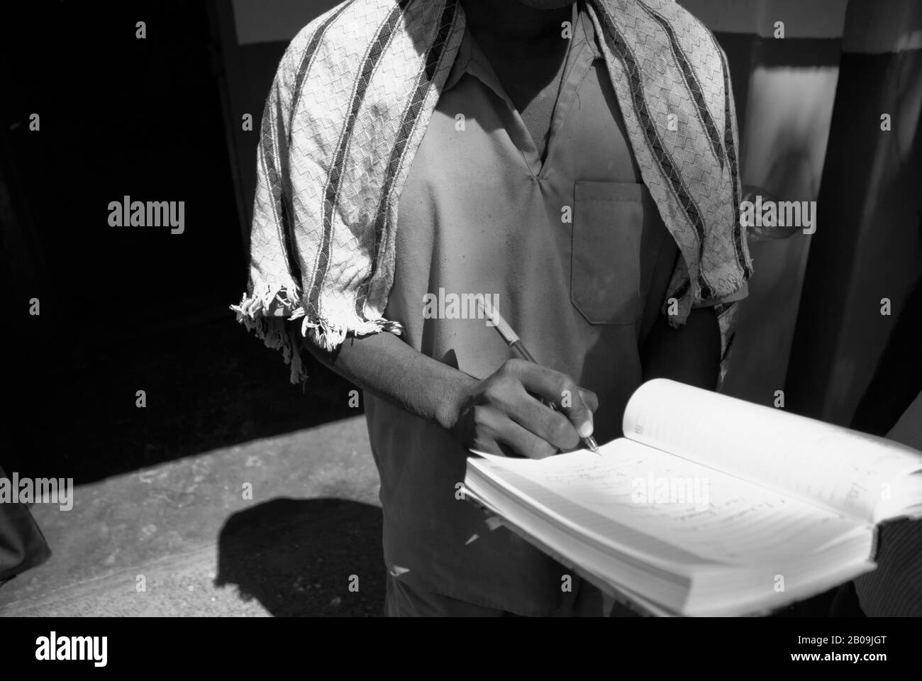 Local language Black and White Stock Photos & Images - Alamy