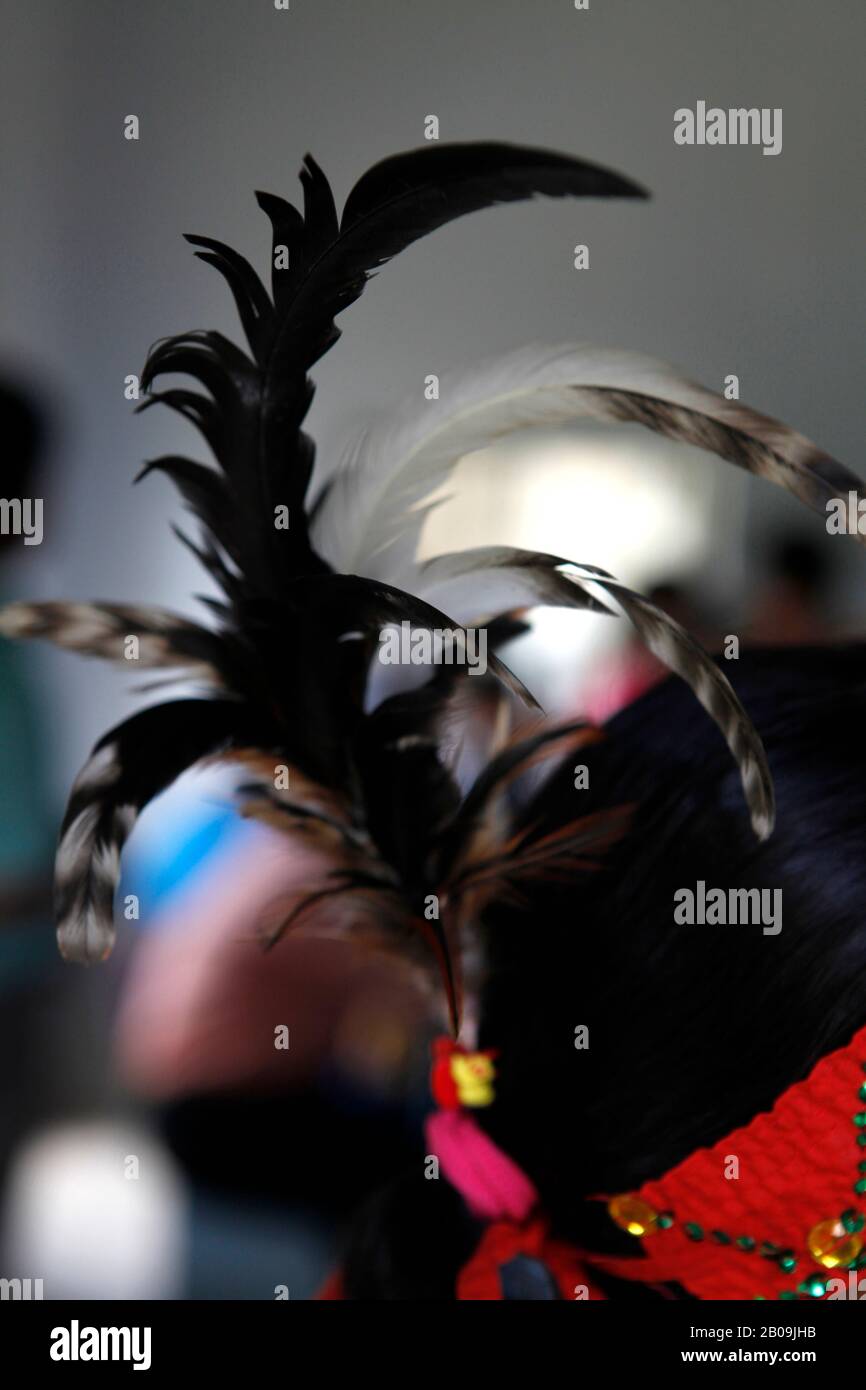 Garo woman hi-res stock photography and images - Alamy