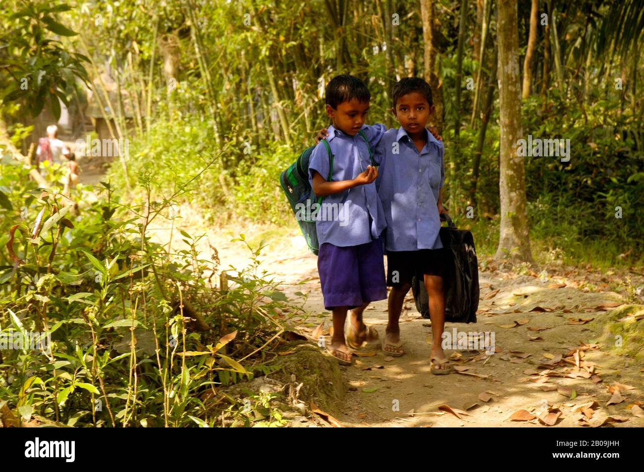 Kaliganj hi-res stock photography and images - Alamy