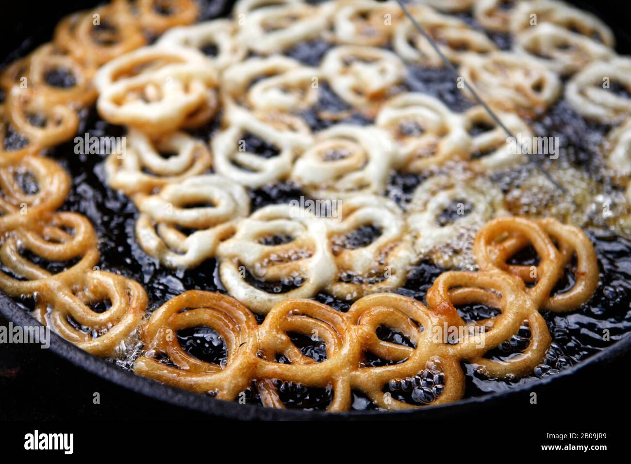 Sizzling display hi-res stock photography and images - Alamy