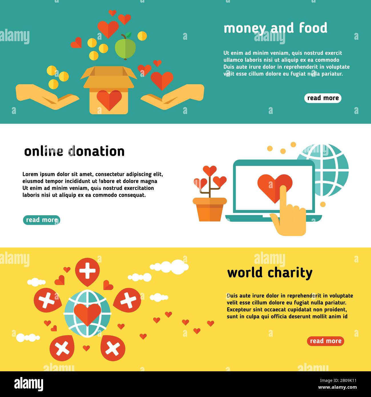 Nonprofit, charity, philanthropy, donate, giving donation, social help ...