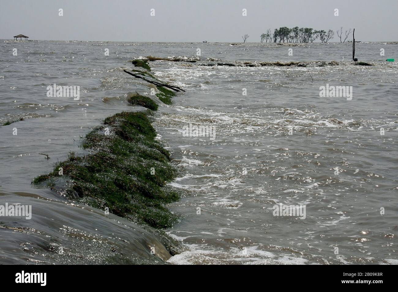 Cyclone aila hi-res stock photography and images - Alamy