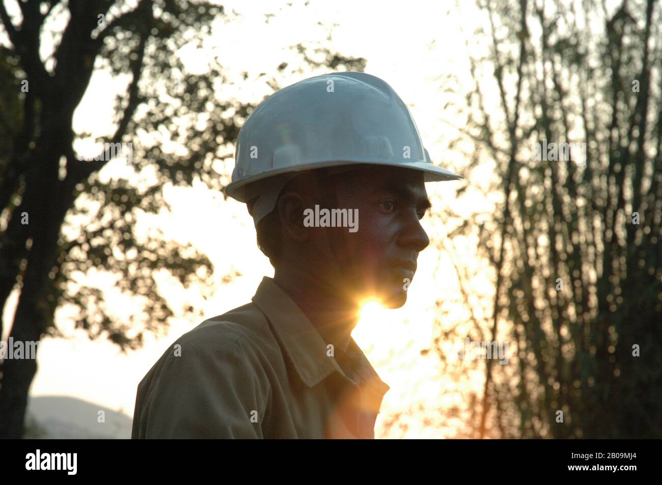 Jaduguda uranium mine hi-res stock photography and images - Alamy