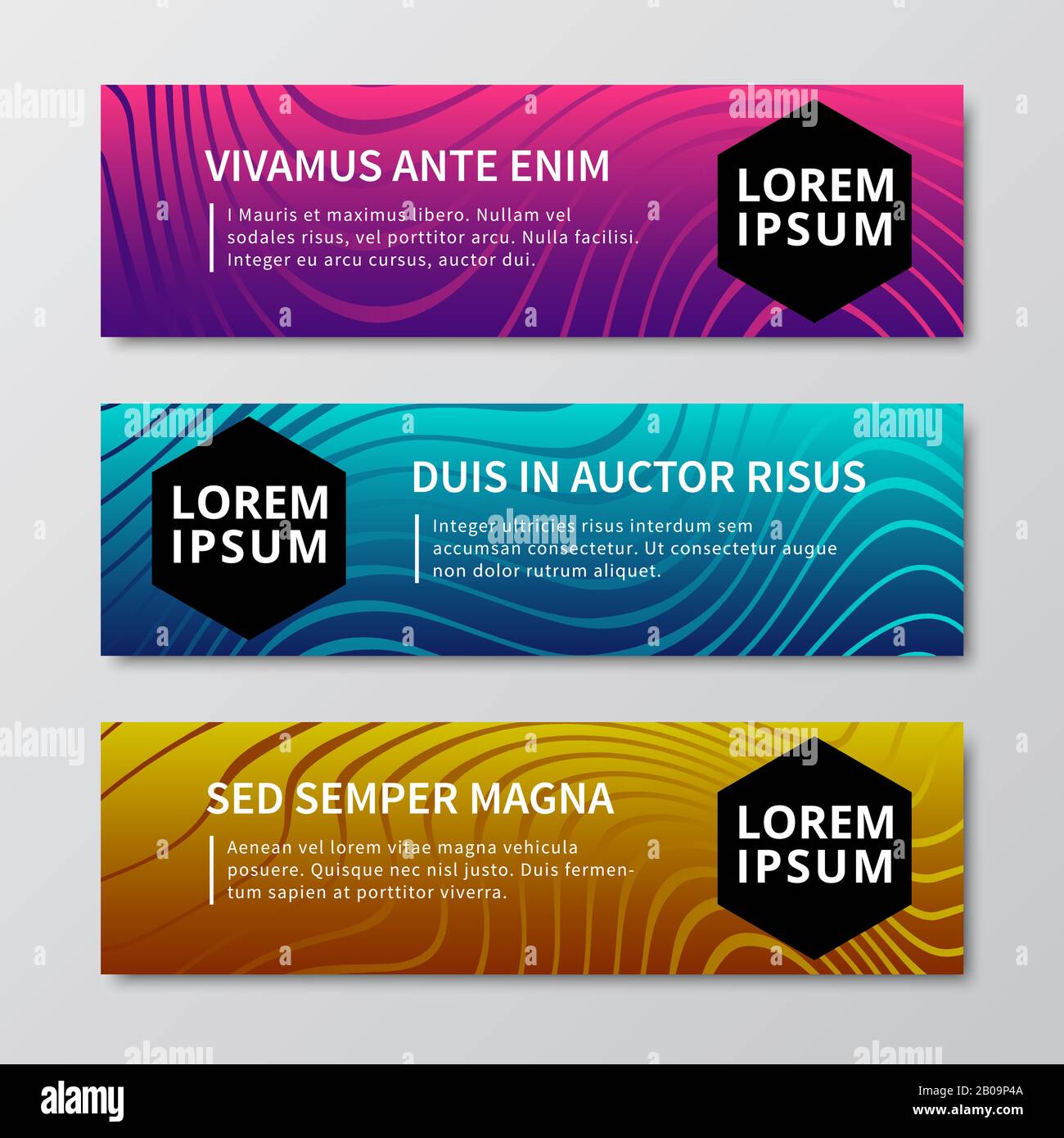 Motion graphics, wavy textured, liquid lines, mixed shapes, mesh ...