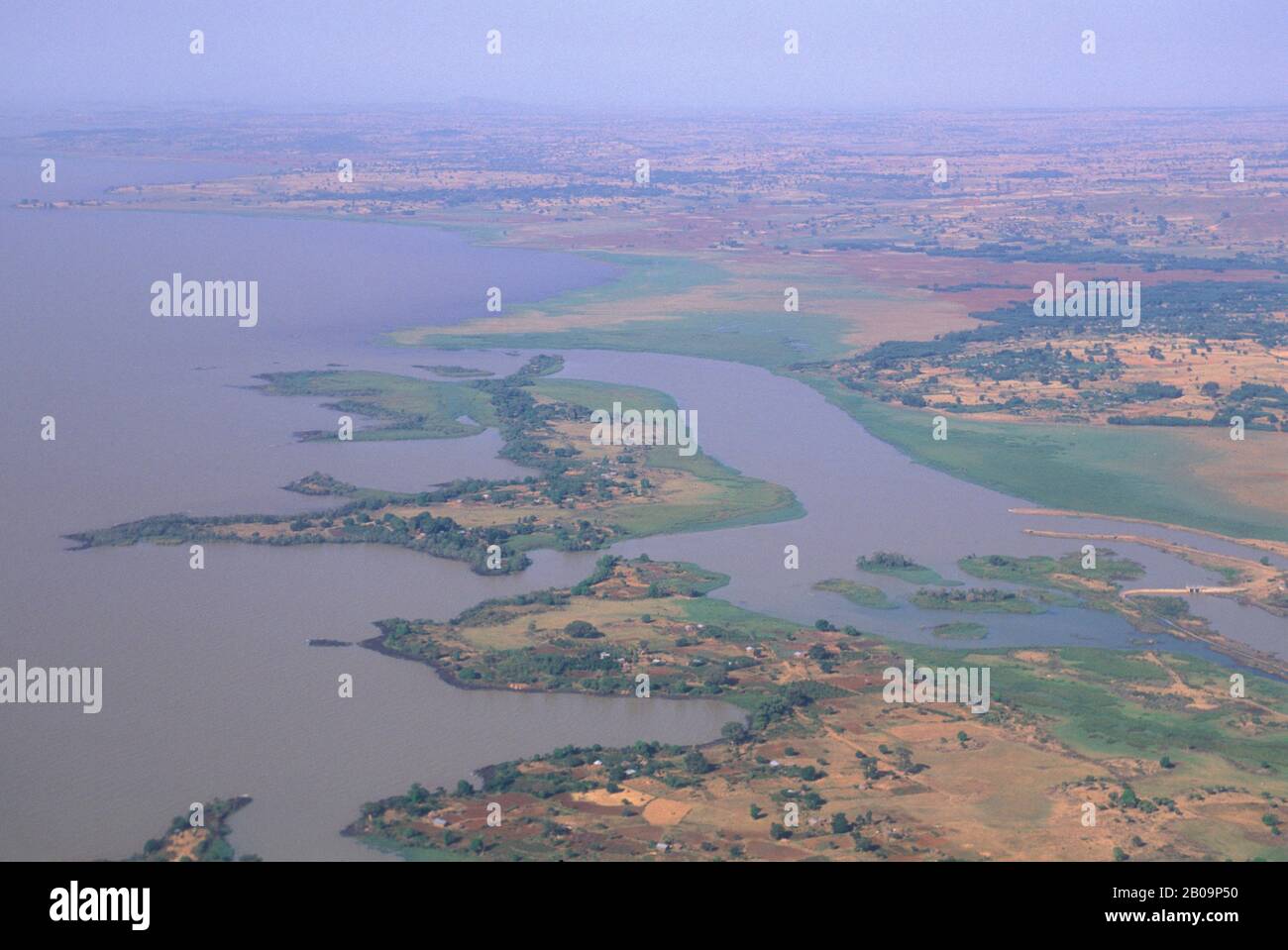ETHIOPIA, AERIAL VIEW OF LAKE TANA, BLUE NILE Stock Photo - Alamy ETHIOPIA, AERIAL VIEW OF LAKE TANA, BLUE NILE Stock Photo - Alamy