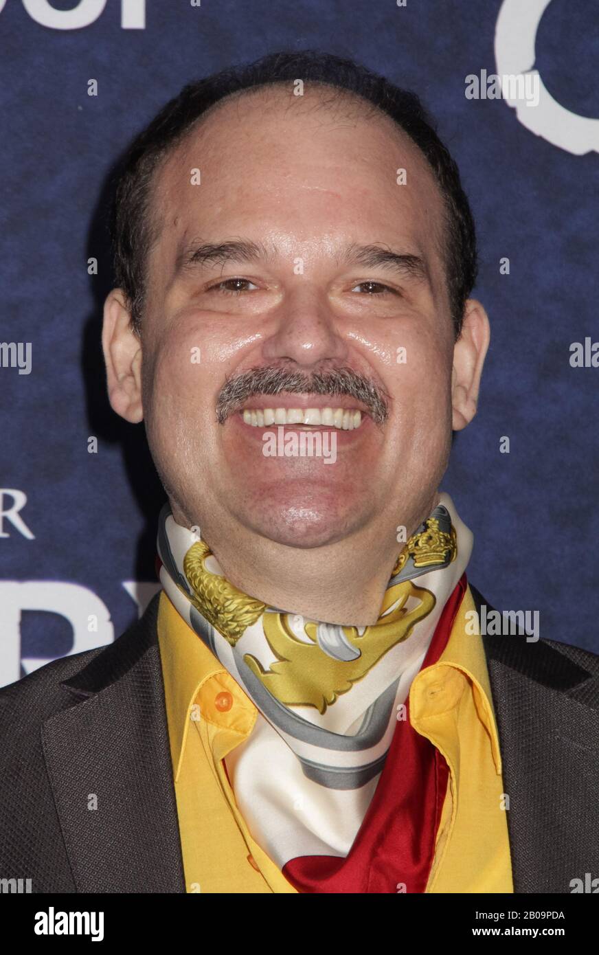 Mel Rodriguez 02/18/2020 The World Premiere of "Onward" held at The El ...