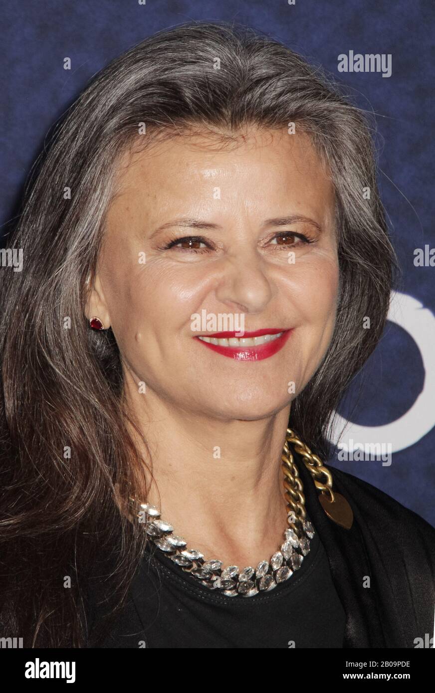 Tracy Ullman 02/18/2020 The World Premiere of "Onward" held at The El ...