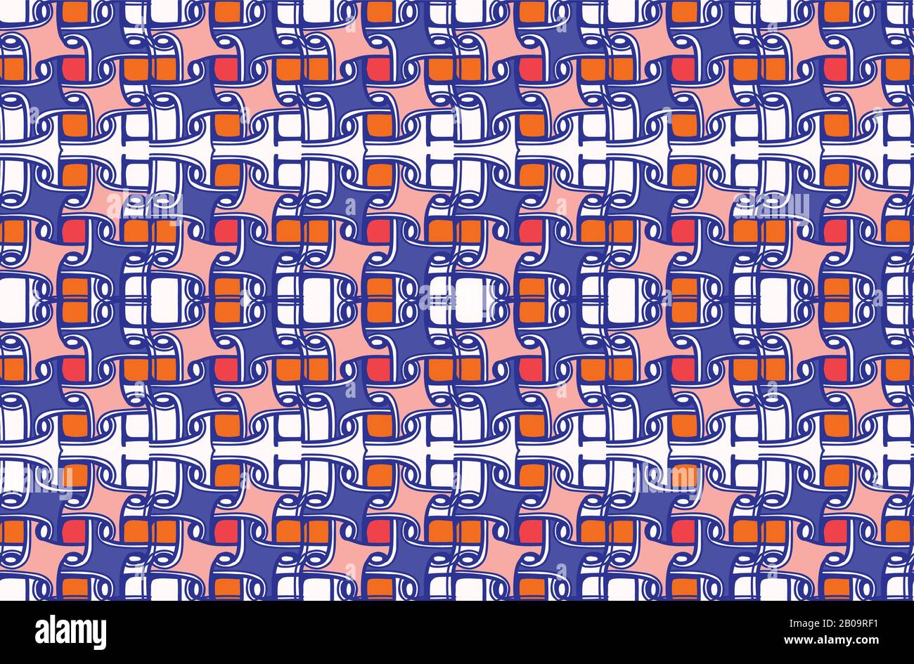 Interlock fabric hi-res stock photography and images - Alamy