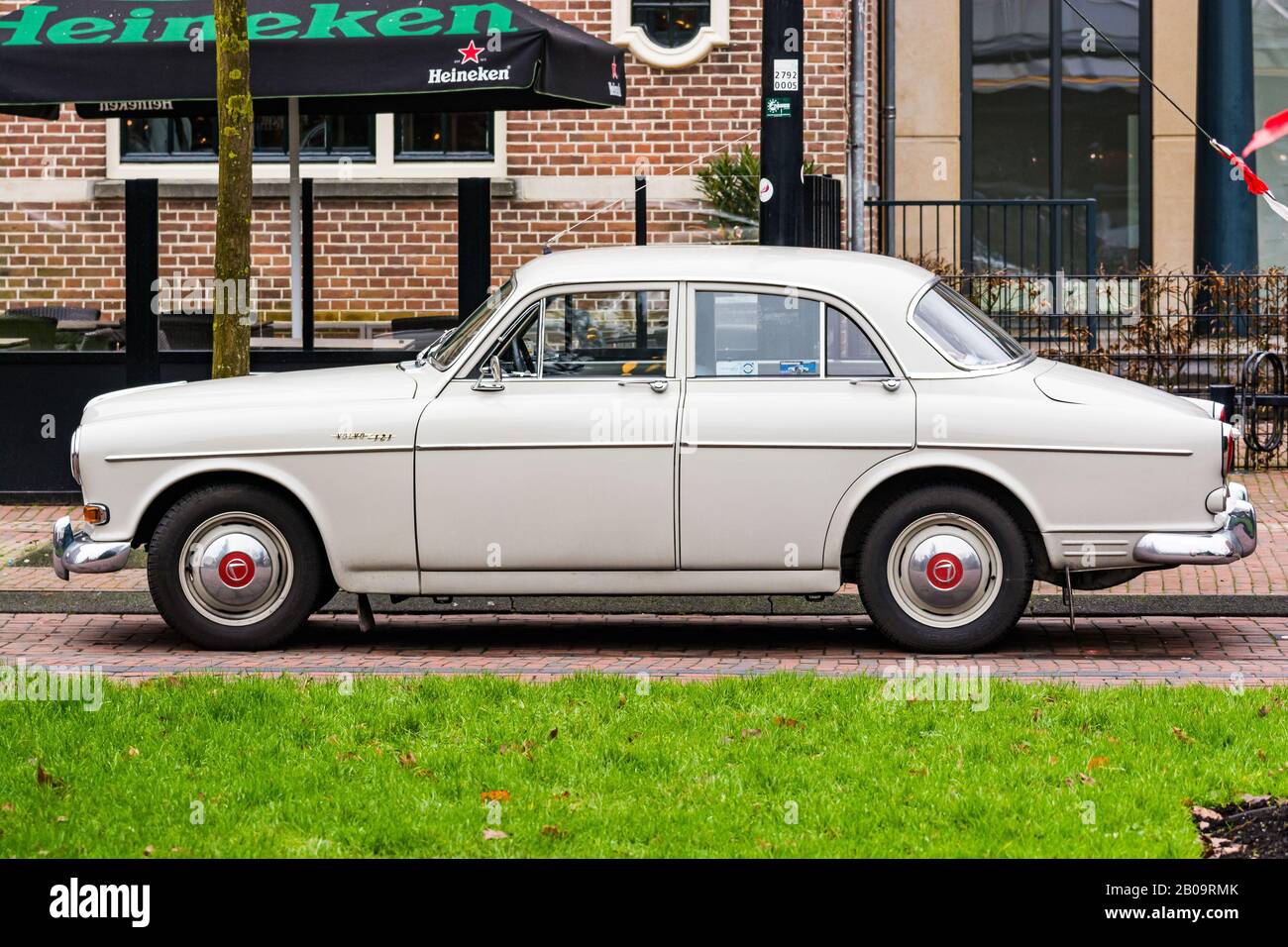 Volvo Amazon B18, Owners From New! 1962 Gallery Aaldering, 54% OFF