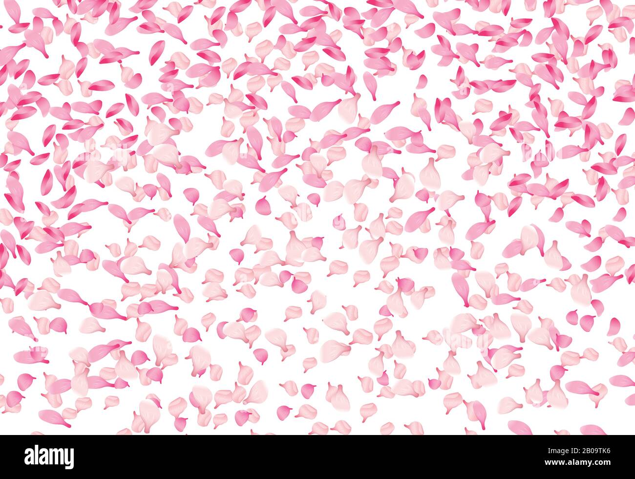 Petal air Stock Vector Images - Alamy