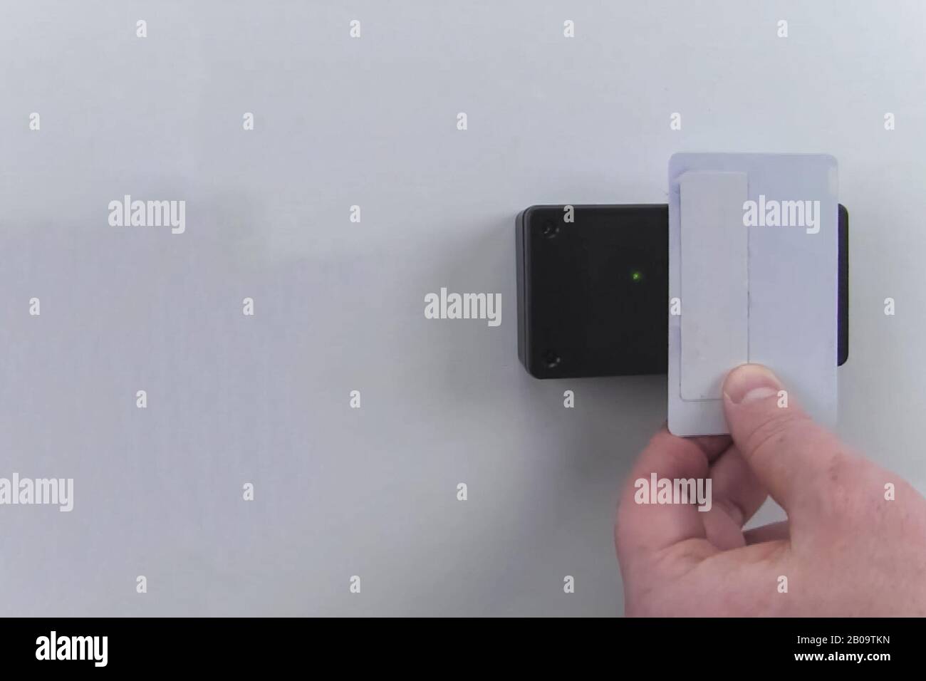 Entry validation hi-res stock photography and images - Alamy