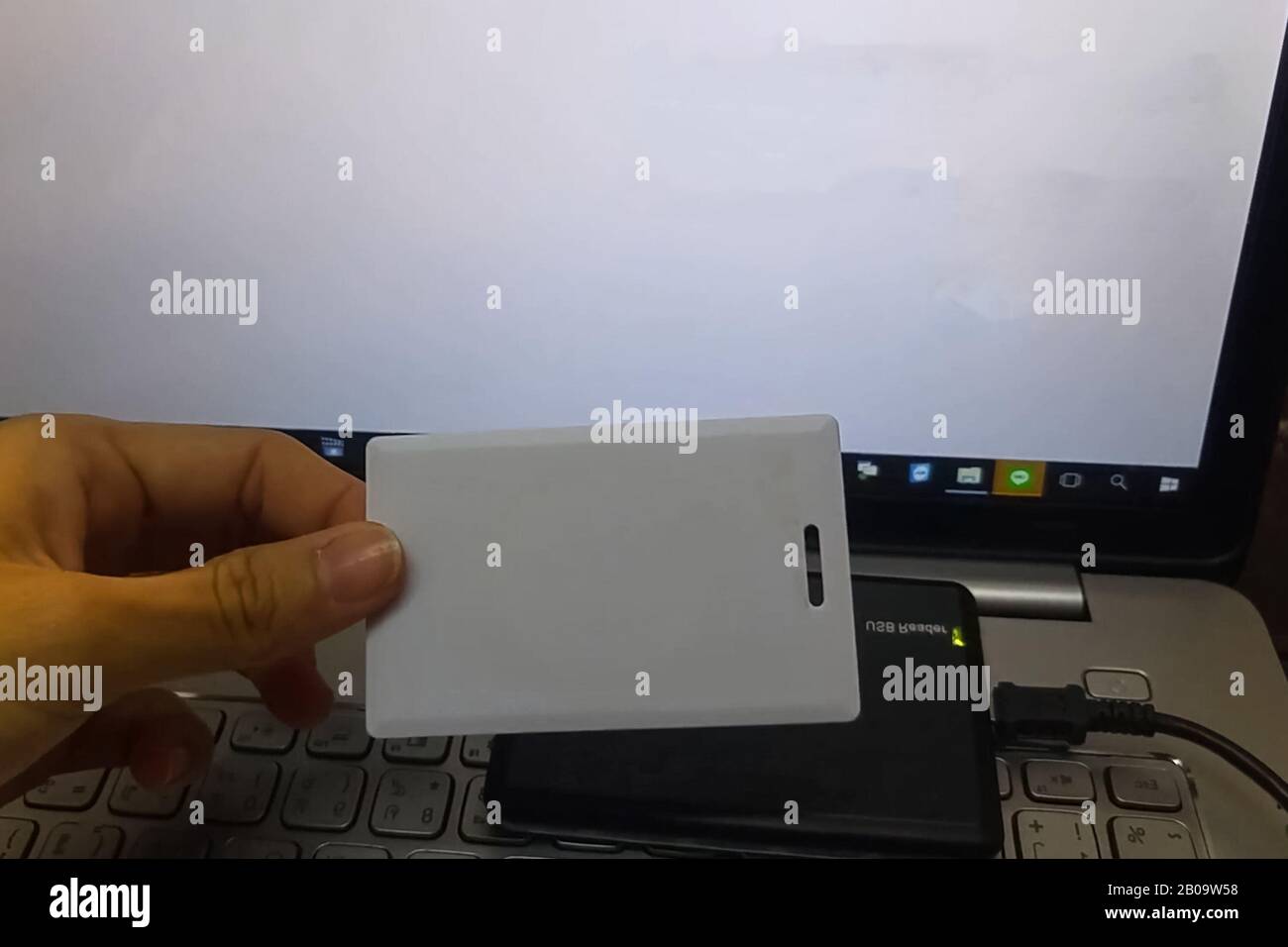 Card system down hi-res stock photography and images - Alamy