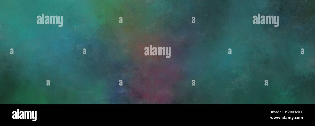 colorful distressed painting background graphic with dark slate gray ...