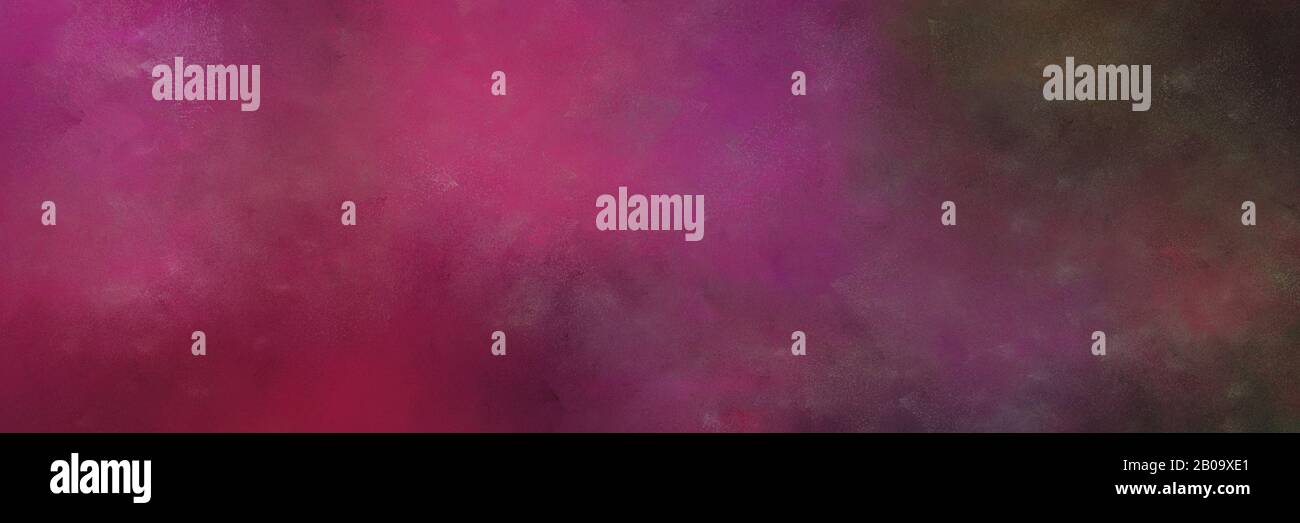 colorful distressed painting background graphic with dark moderate pink ...