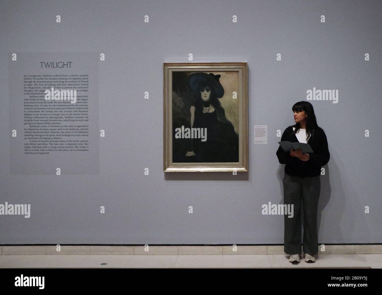 RA The Jillian and Arthur M.Sackler Wing of Galleries 23 February - 25 ...