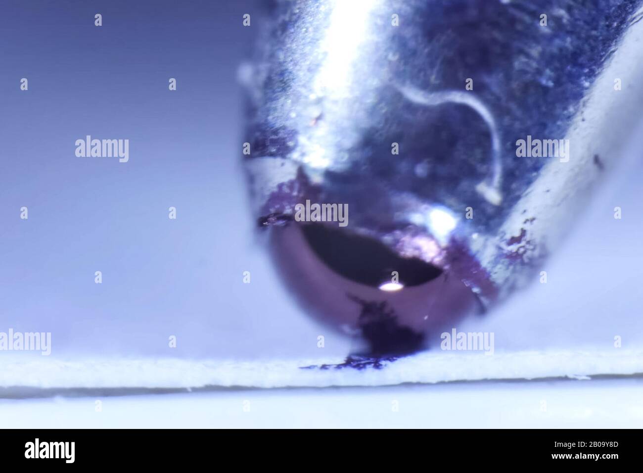 Dot paper pad hi-res stock photography and images - Alamy