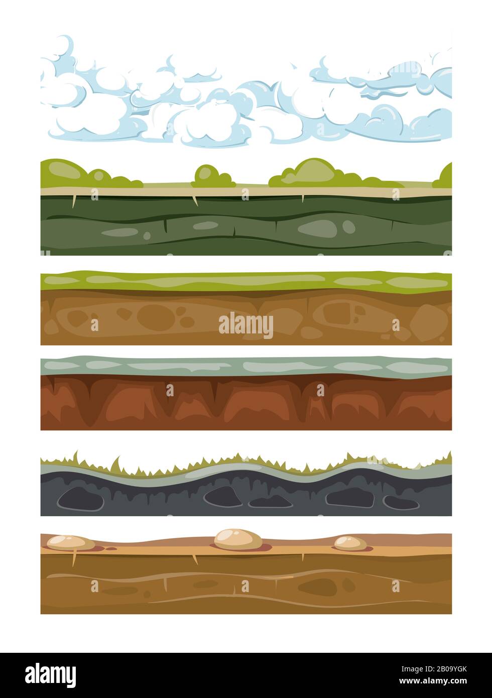 Mobile gaming apps Stock Vector Images - Alamy