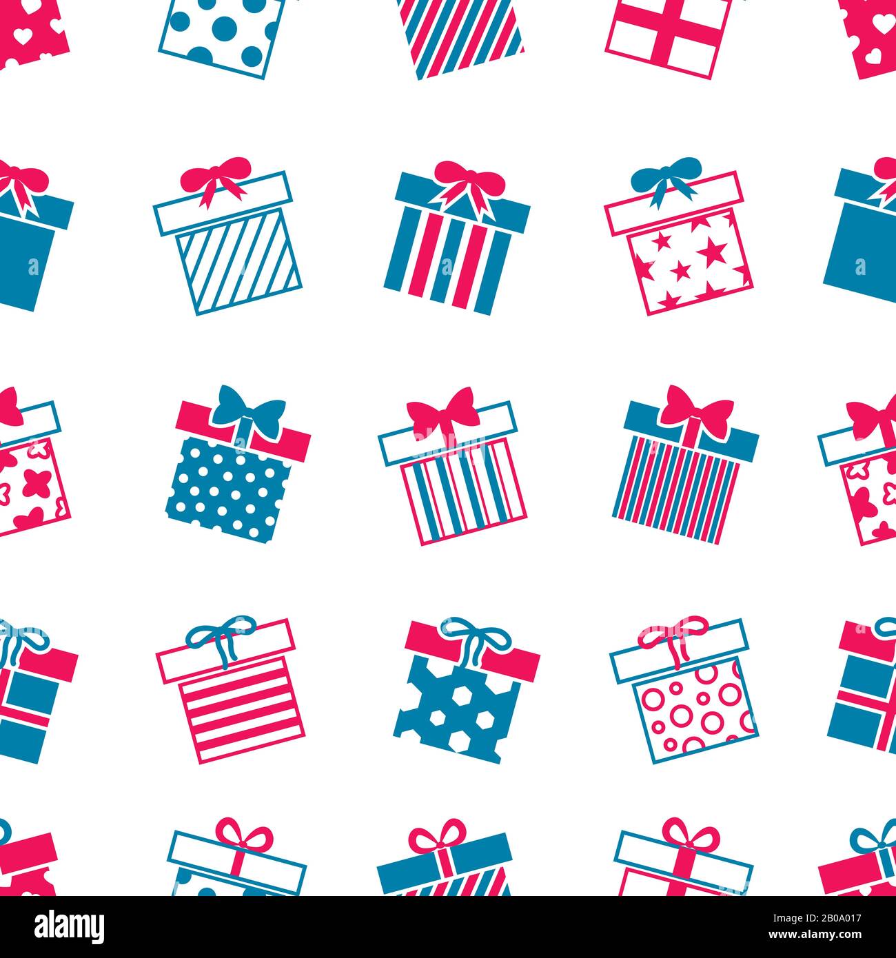 Happy birthday pattern hi-res stock photography and images - Alamy