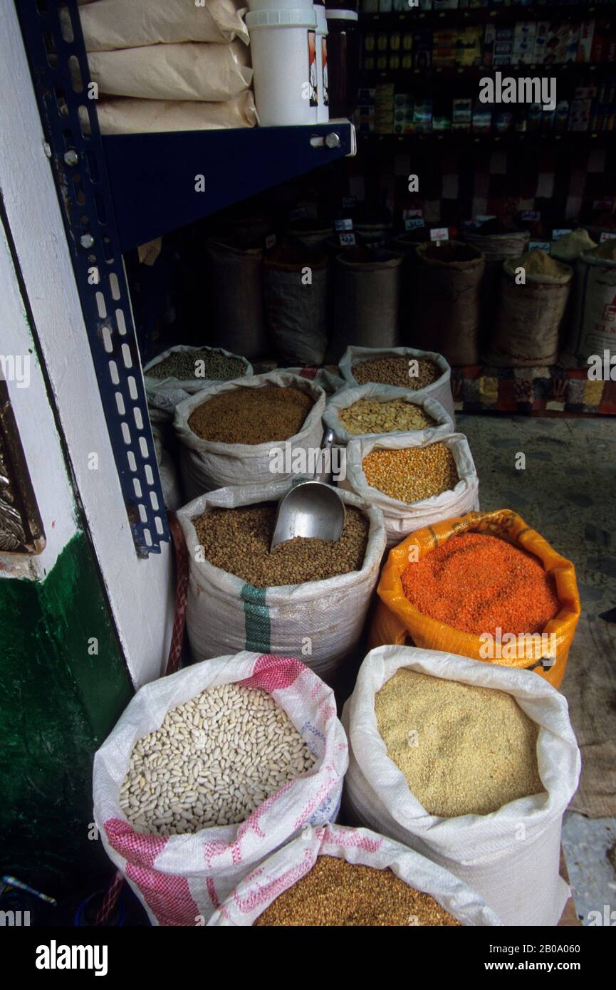 Old market tripoli libya hi-res stock photography and images - Alamy