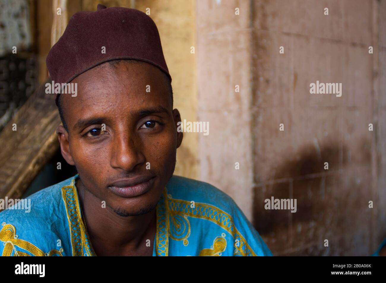 Fulani tribe hi-res stock photography and images - Alamy