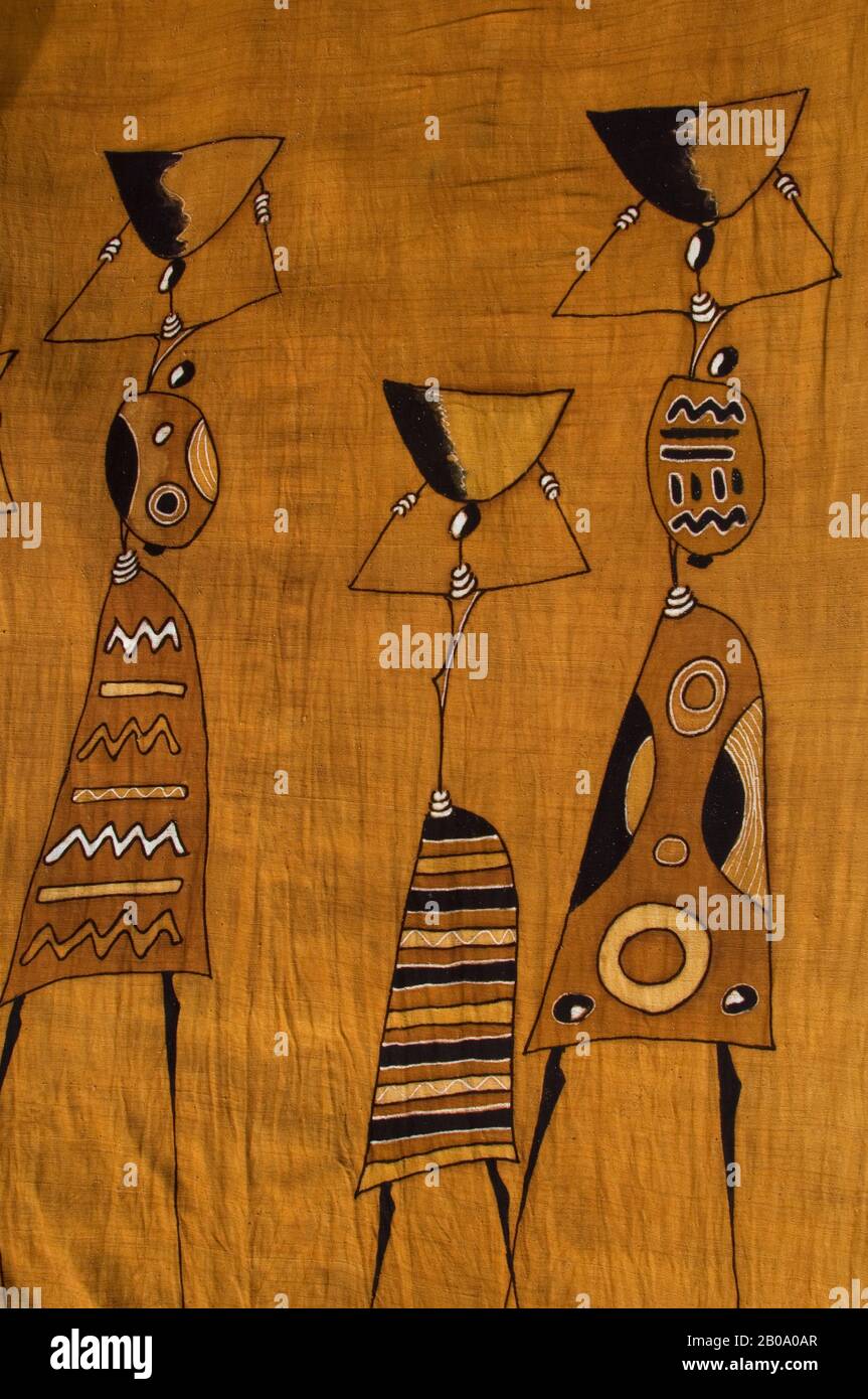 Traditional Designs For Fabric Painting