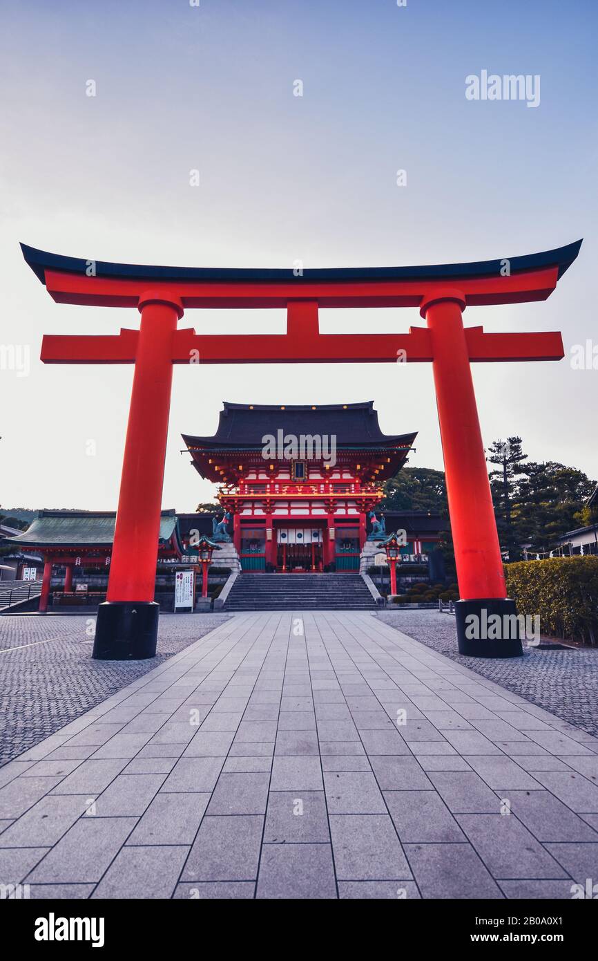 Beauty of japan hi-res stock photography and images - Alamy