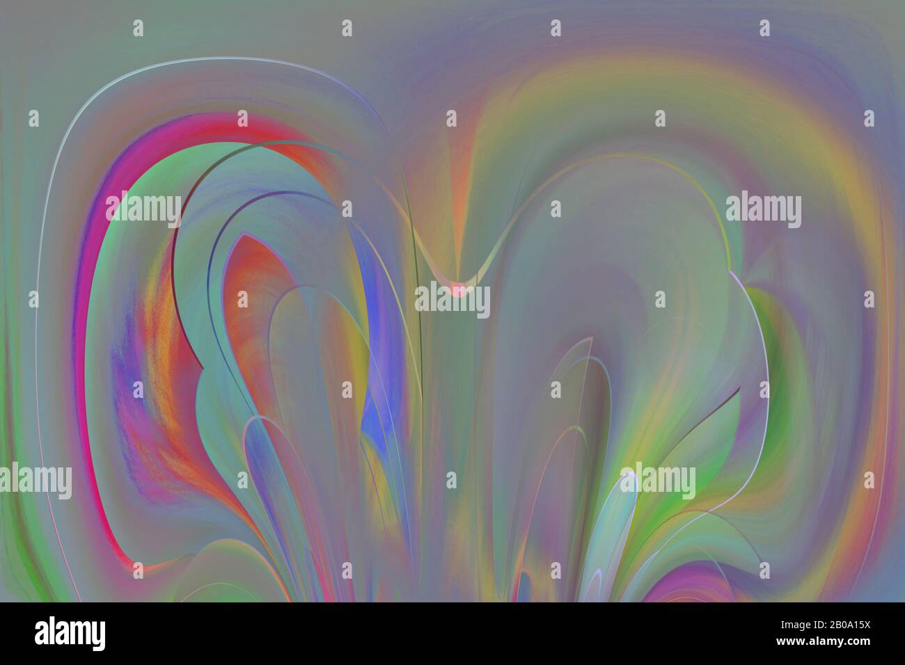 Blur. Colorful abstract blurred forms Stock Photo - Alamy