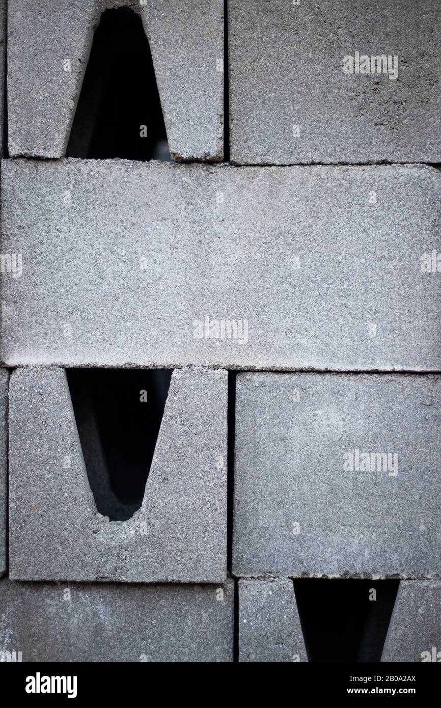 Background pattern of bricks Stock Photo - Alamy