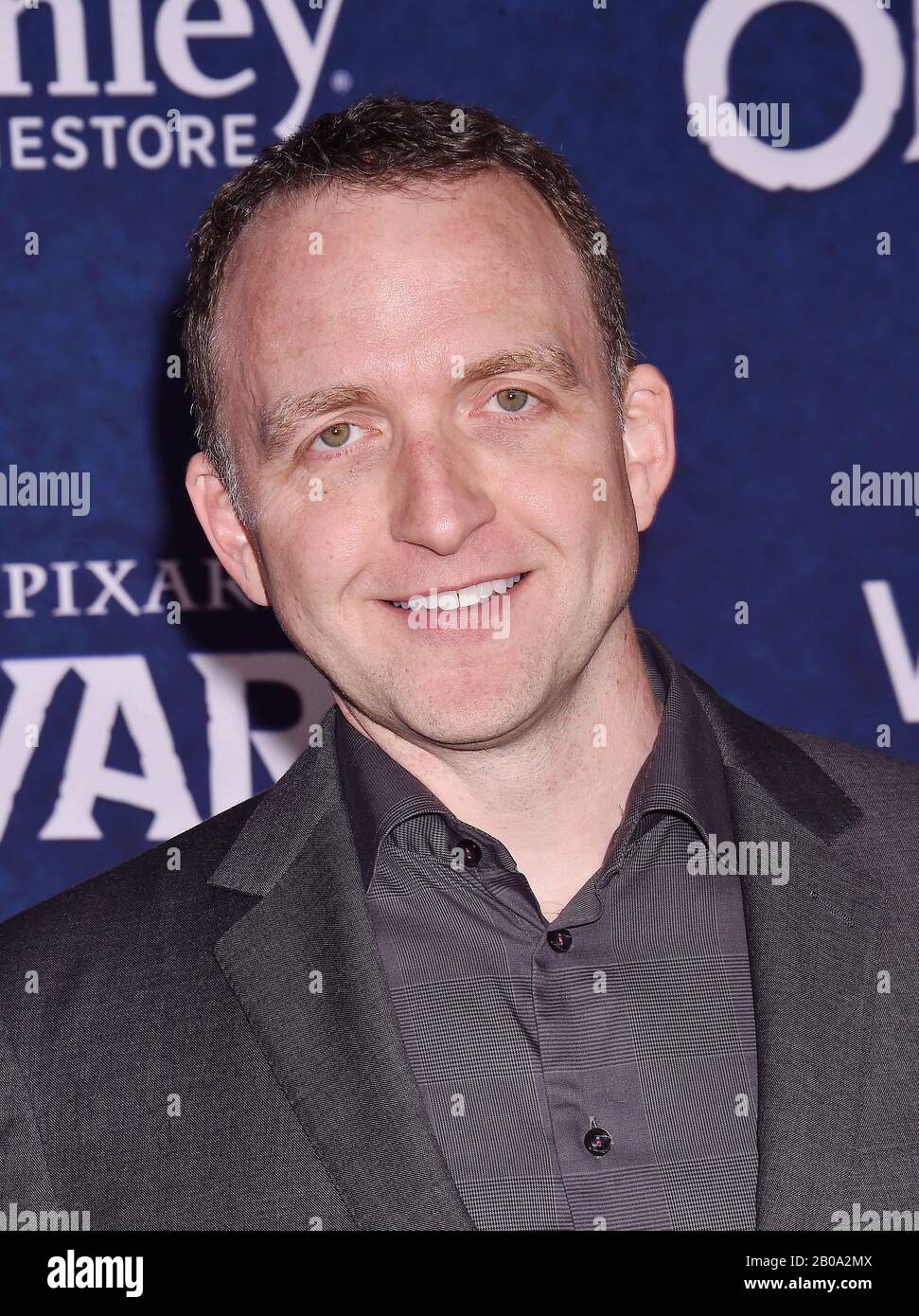 HOLLYWOOD, CA - FEBRUARY 18: Jason Headley attends the Premiere Of ...