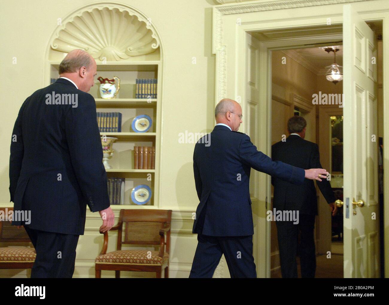 He leads his force hi-res stock photography and images - Alamy