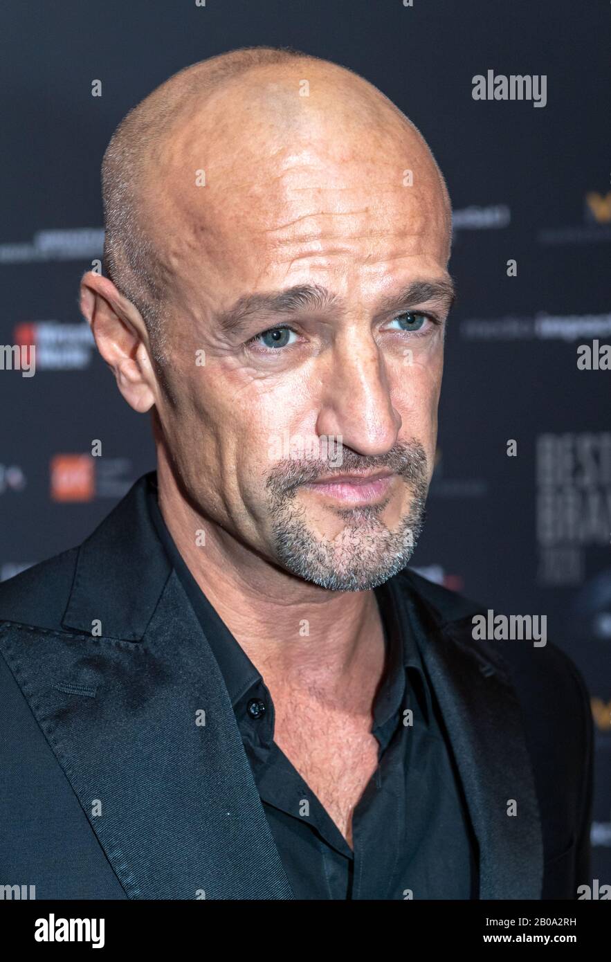 Peyman hi-res stock photography and images - Alamy