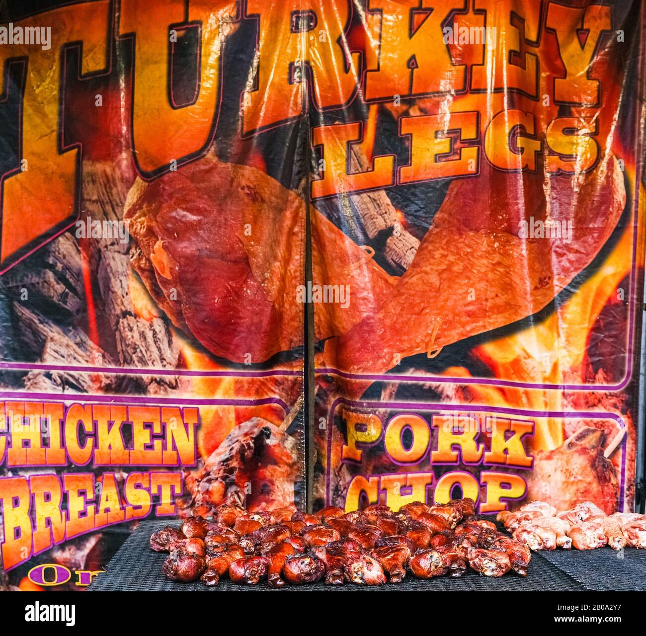 Tukey hi-res stock photography and images - Alamy