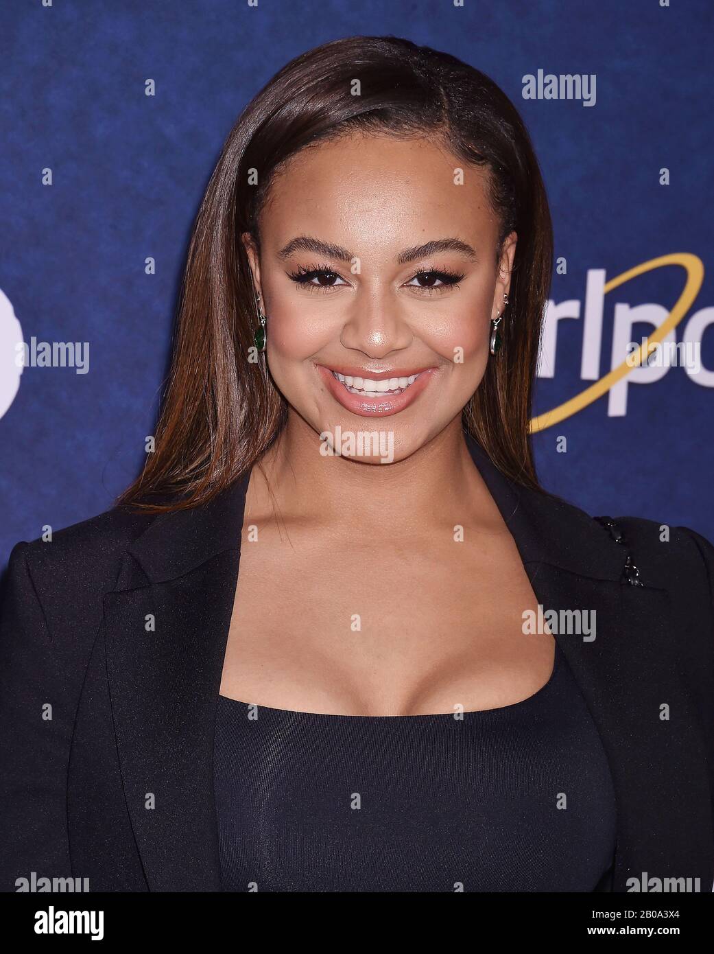 Nia Frazier Photoshoot