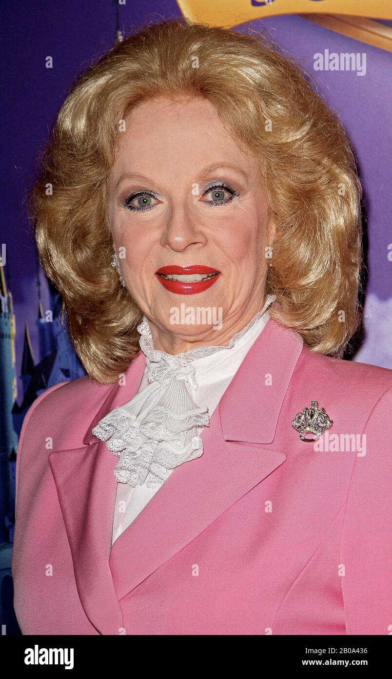 Mary costa disney hi-res stock photography and images - Alamy