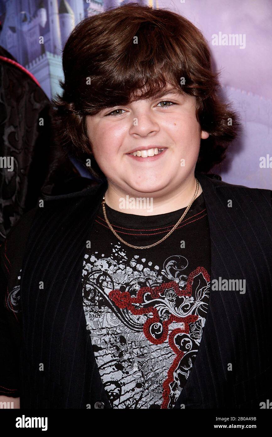 New York, NY, USA. 28 September, 2008. Actor, Josh Flitter at the Walt ...