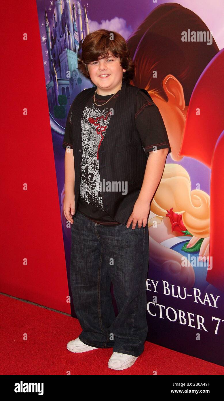 New York, NY, USA. 28 September, 2008. Actor, Josh Flitter at the Walt ...