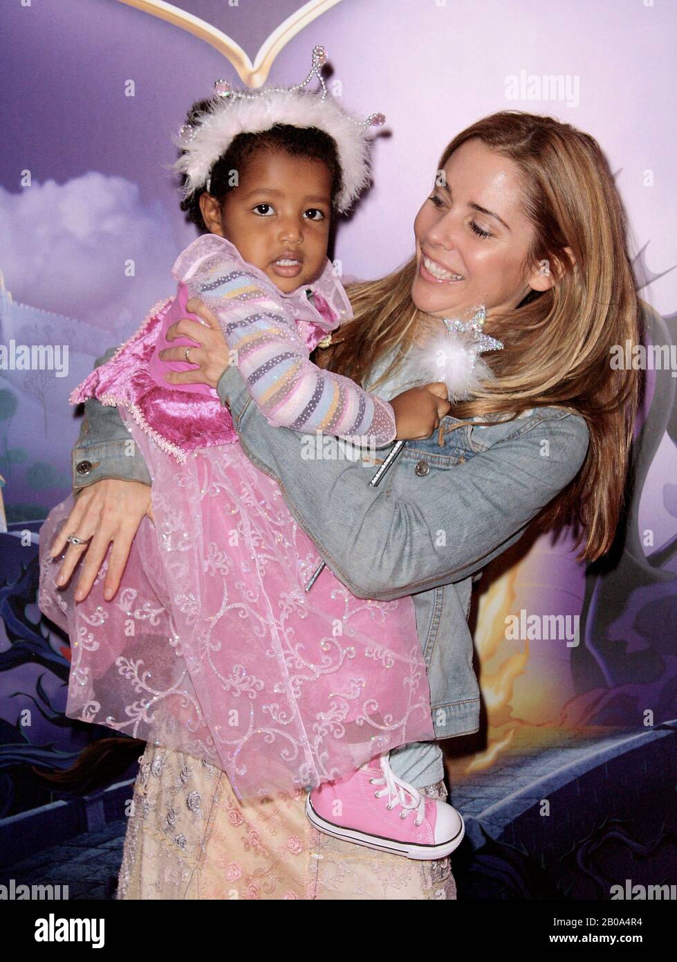 Chelsea butler hi-res stock photography and images - Alamy