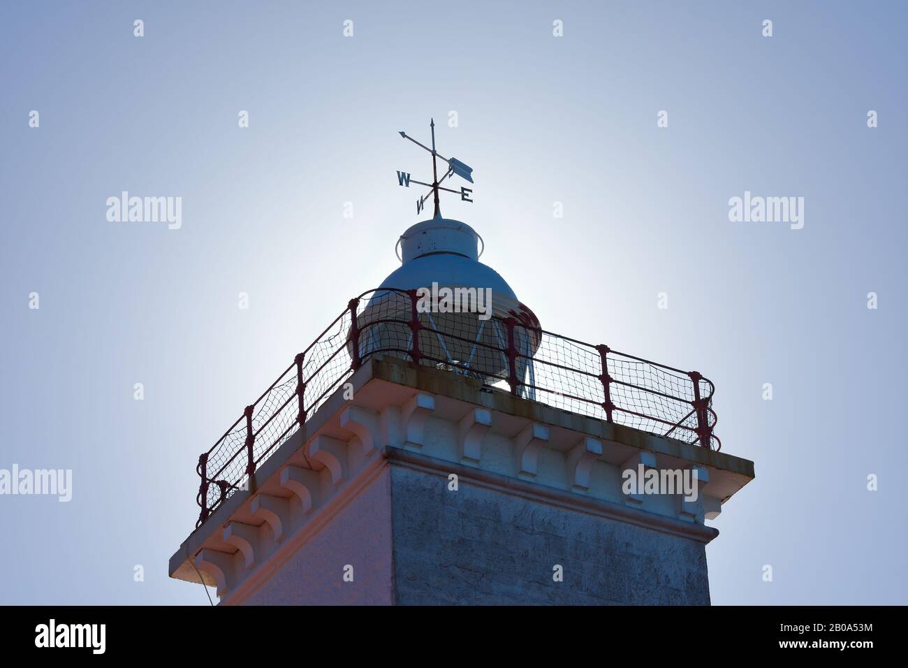 Cape st blaize lighthouse hi-res stock photography and images - Alamy