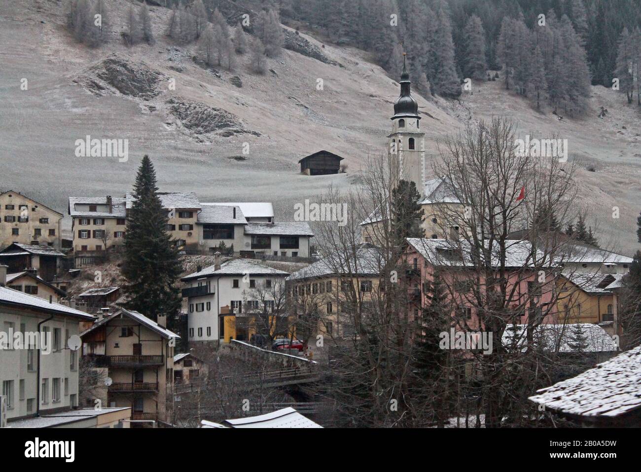 Splugen hi-res stock photography and images - Alamy